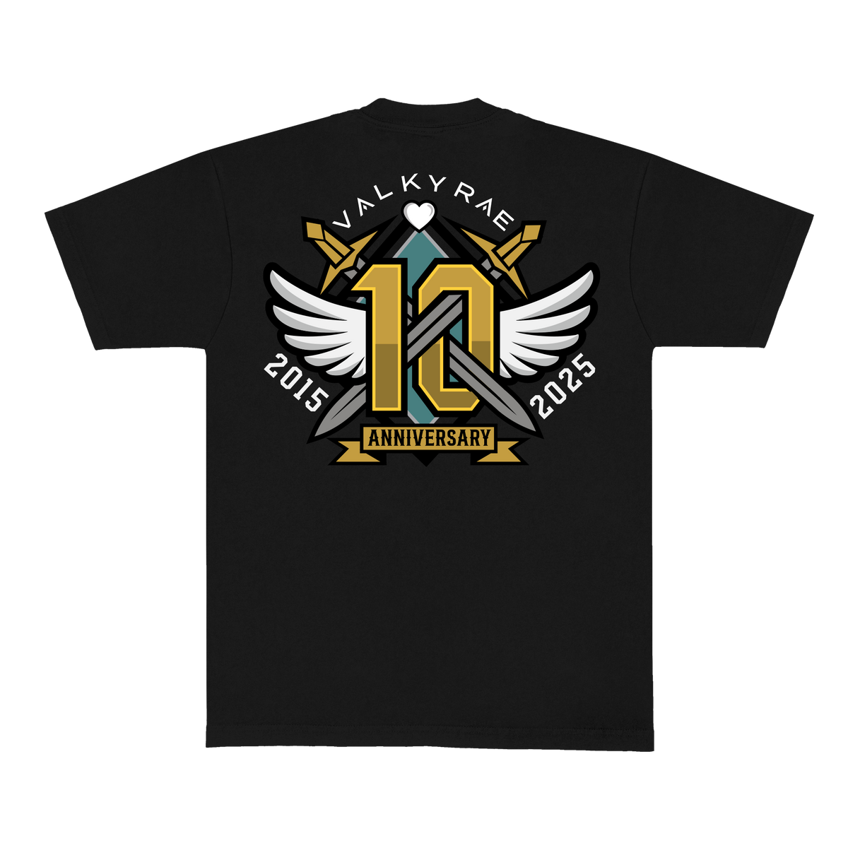 Valkyrae | Official Collection of Merch, Clothing, and Accesories