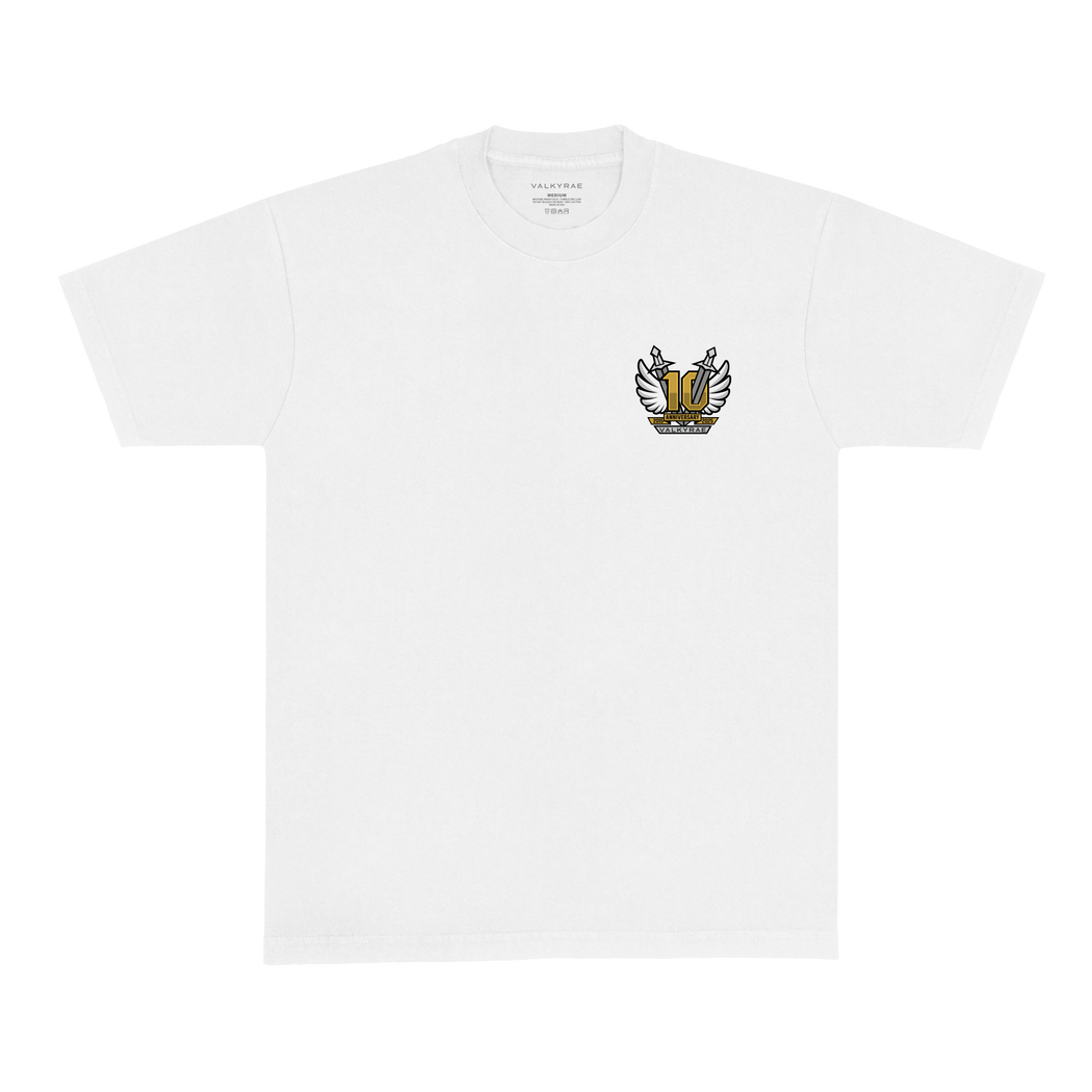 Valkyrae | Official Collection of Merch, Clothing, and Accesories