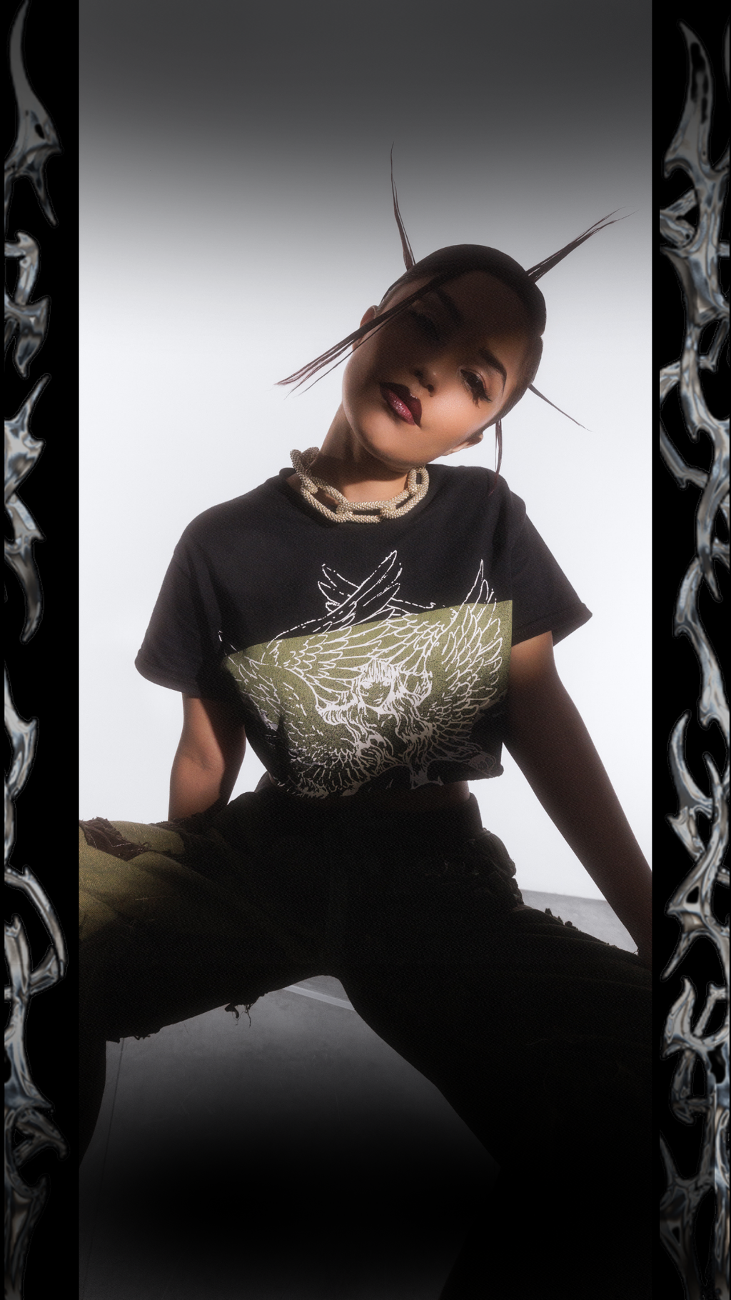 Valkyrae | Official Collection of Merch, Clothing, and Accesories