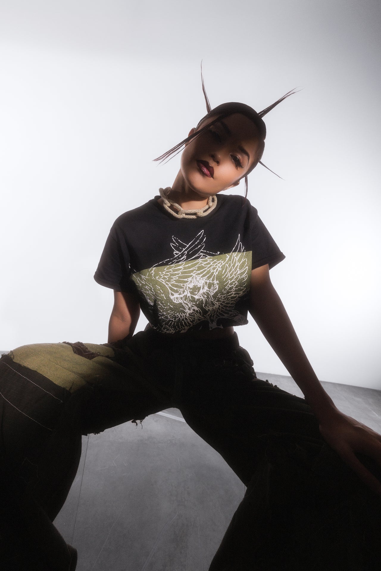 Valkyrae | Official Collection of Merch, Clothing, and Accesories