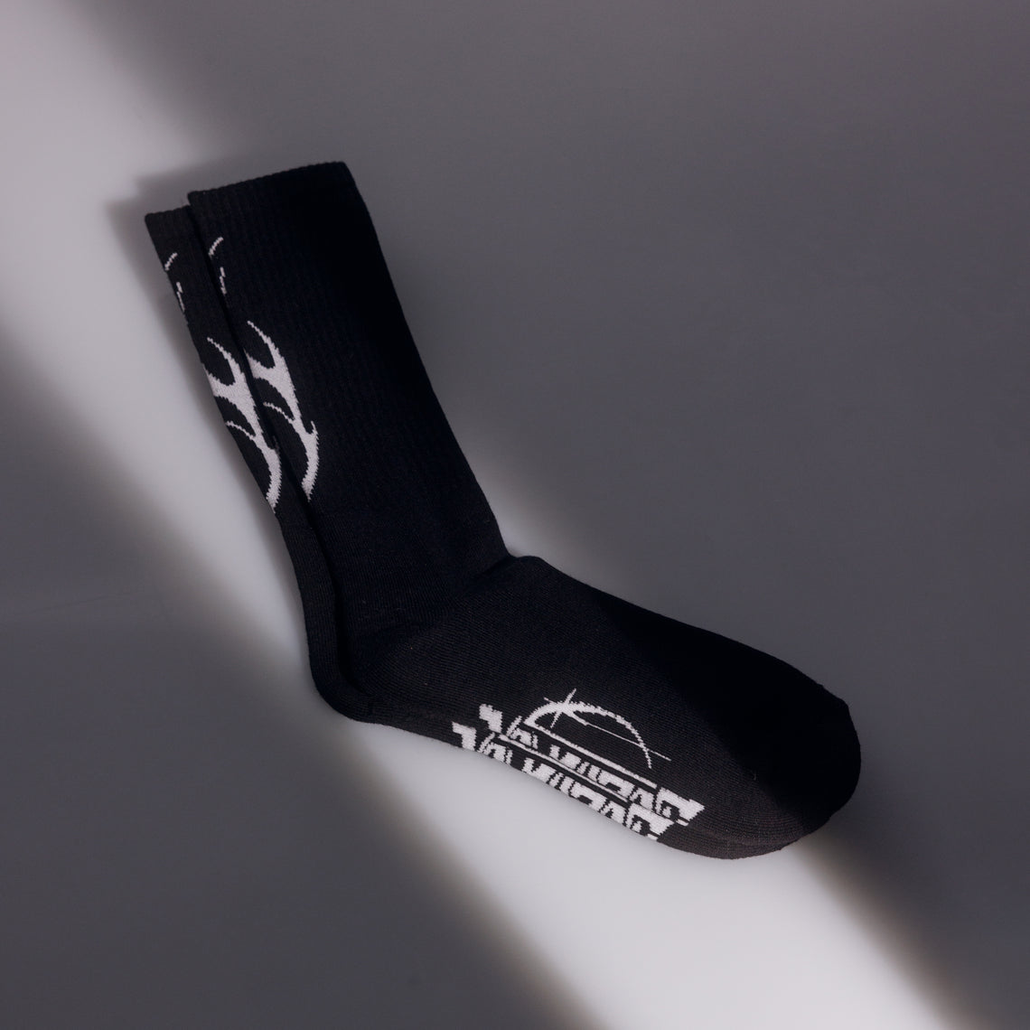 Dagger Socks – Valkyrae