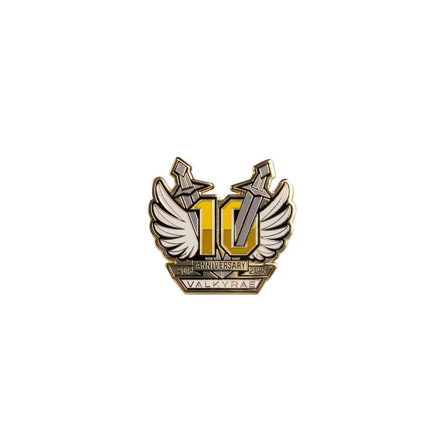 Valkyrae | Official Collection of Merch, Clothing, and Accesories